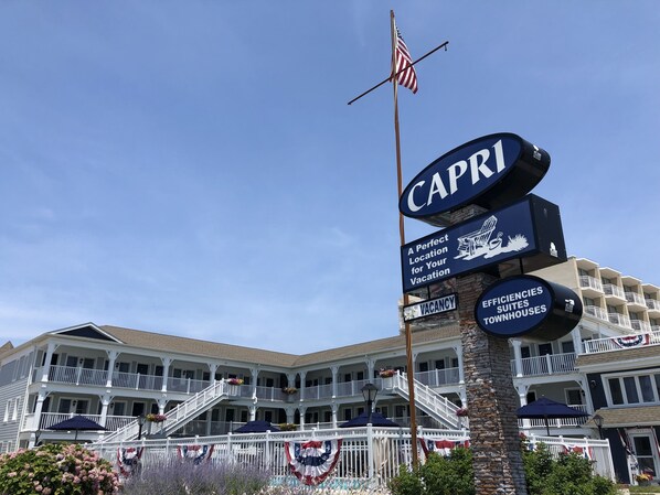 The Capri in Cape May Reviews, Deals & Photos 2023 - Expedia