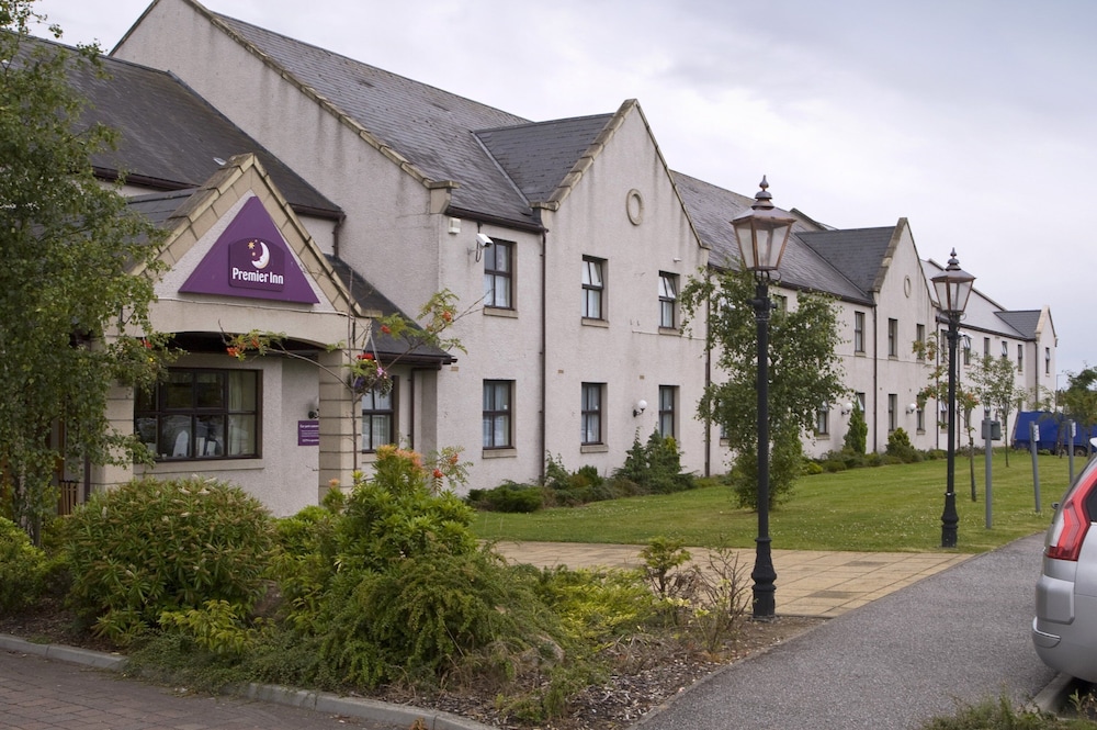 Premier Inn Elgin - Moray