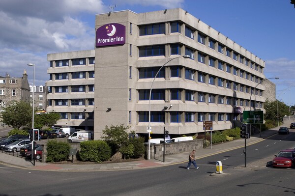 Premier Inn Aberdeen City Centre - Aberdeen