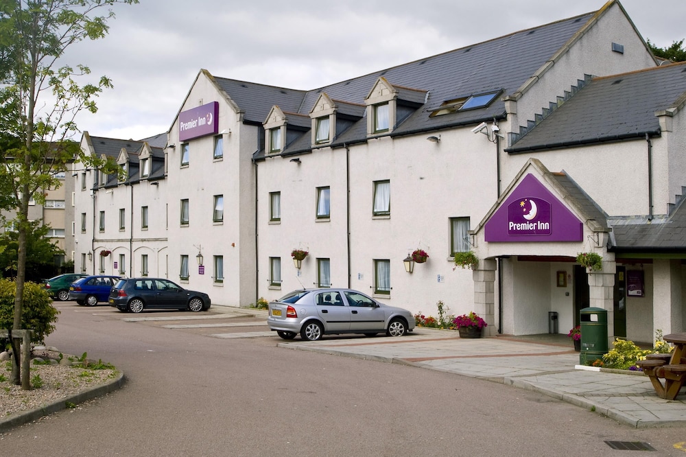Premier Inn Aberdeen - Anderson Drive - Aberdeen