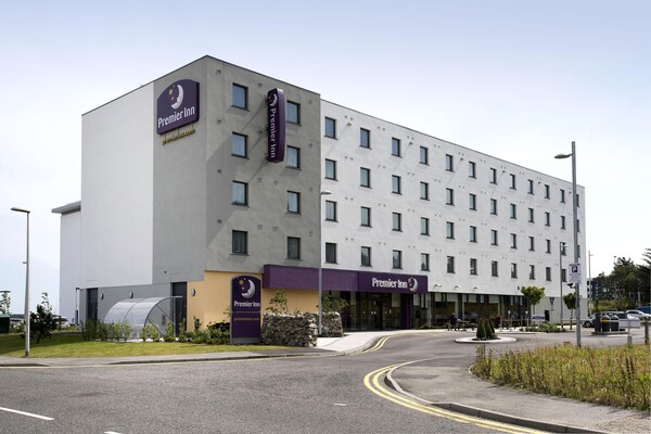 Premier Inn Aberdeen Airport - Dyce - Aberdeen