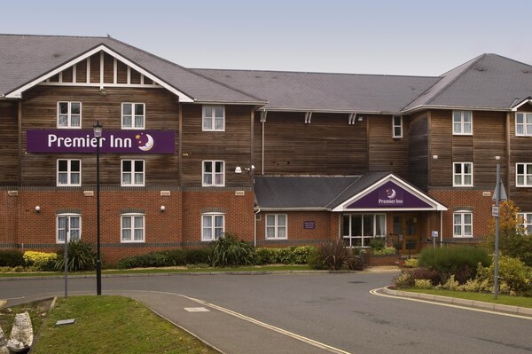 Premier Inn Isle Of Wight - Newport - Isle of Wight