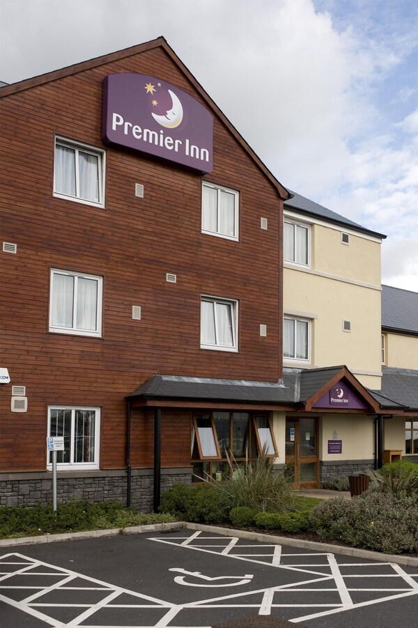 Premier Inn Carrickfergus - Carrickfergus