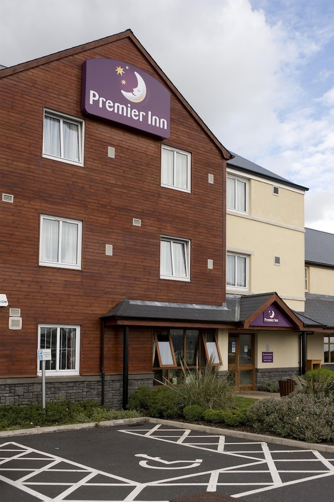 Premier Inn Carrickfergus - Carrickfergus