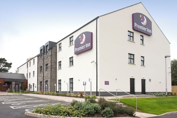 Premier Inn Lisburn - Northern Ireland