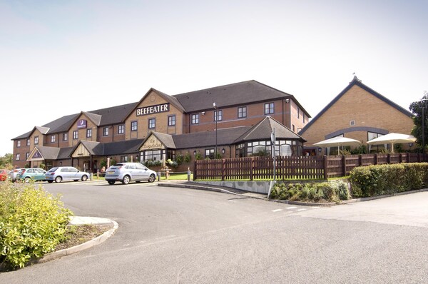 Premier Inn Dudley - Kingswinford - Shropshire