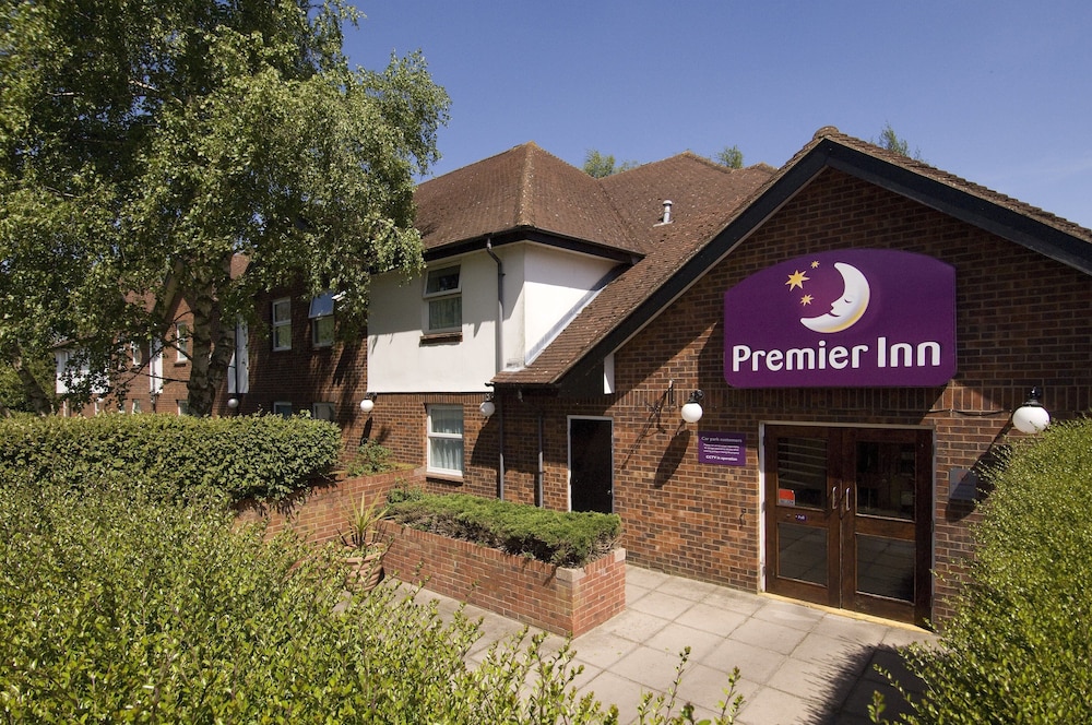 Premier Inn Hagley - Worcestershire
