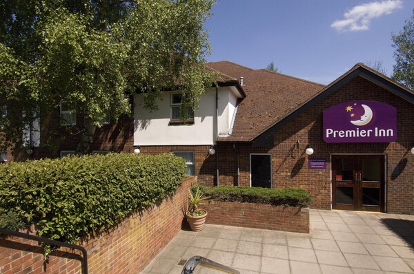 Premier Inn Hagley - Worcestershire