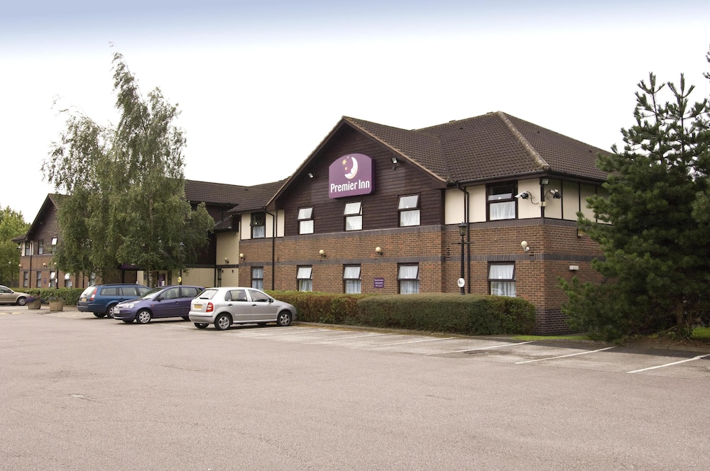 Premier Inn Solihull South - M42 - Solihull