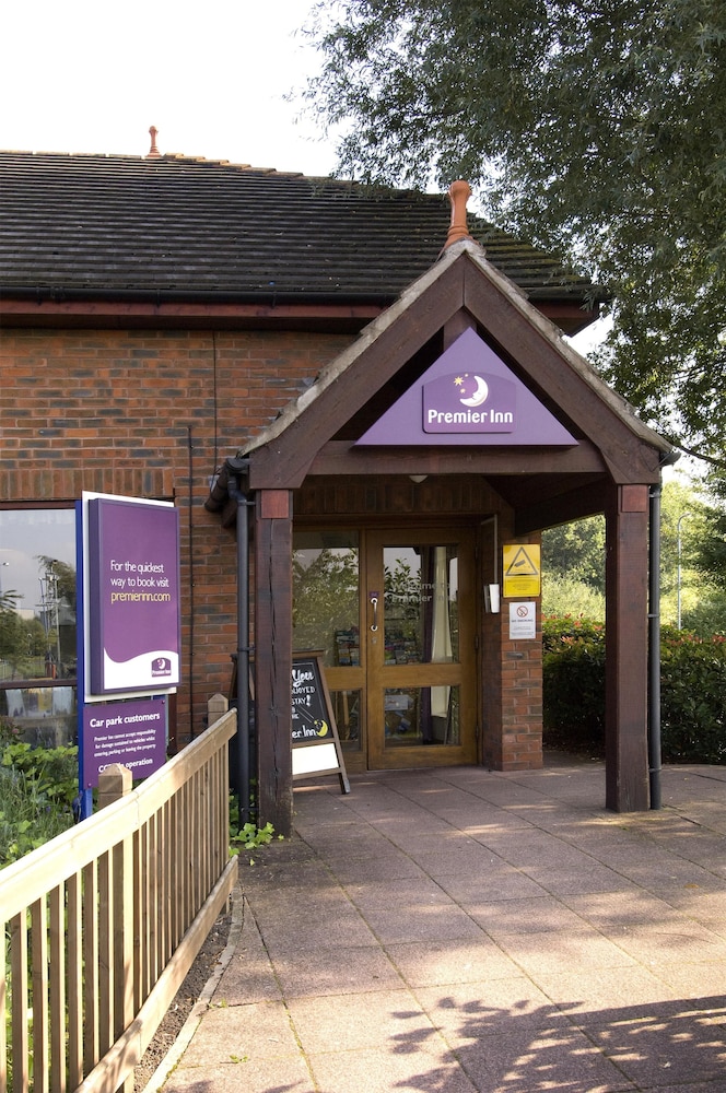 Premier Inn West Bromwich - Birmingham