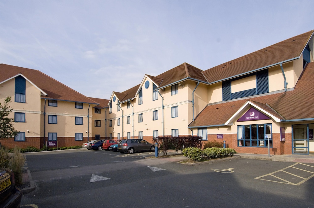 Premier Inn Worcester - M5 Jct6 - Worcester
