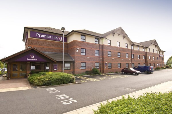 Premier Inn Bromsgrove Central - Bromsgrove