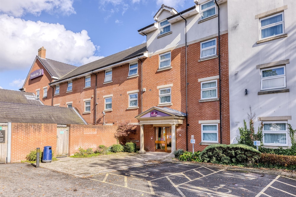 Premier Inn Birmingham Central Hagley Road - Birmingham