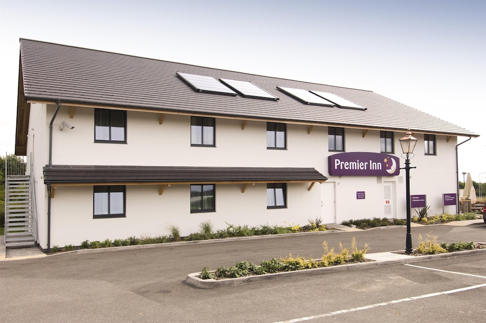 Premier Inn Tamworth South - West Midlands