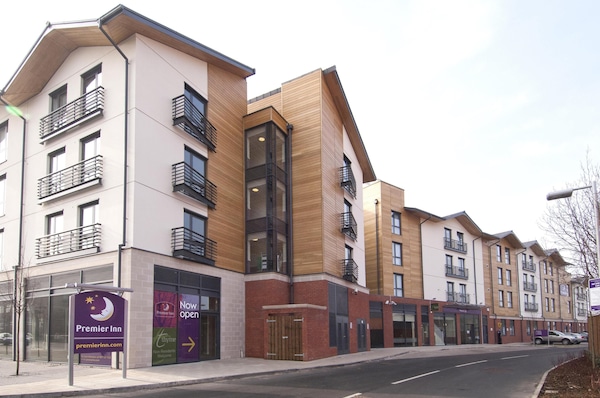 Premier Inn Stratford-upon-avon Waterways - Stratford-upon-Avon