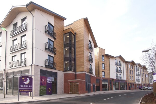 Premier Inn Stratford-upon-avon Waterways - Stratford-upon-Avon