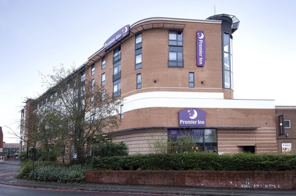 Premier Inn Solihull Town Centre - Birmingham