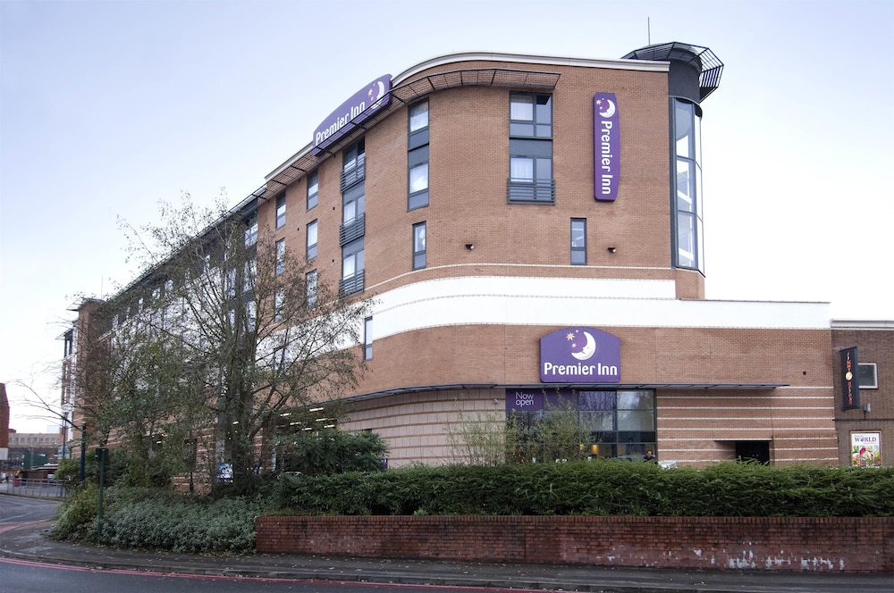 Premier Inn Solihull Town Centre - Solihull