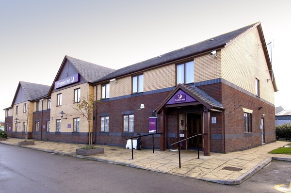Premier Inn Blackpool Airport - Blackpool