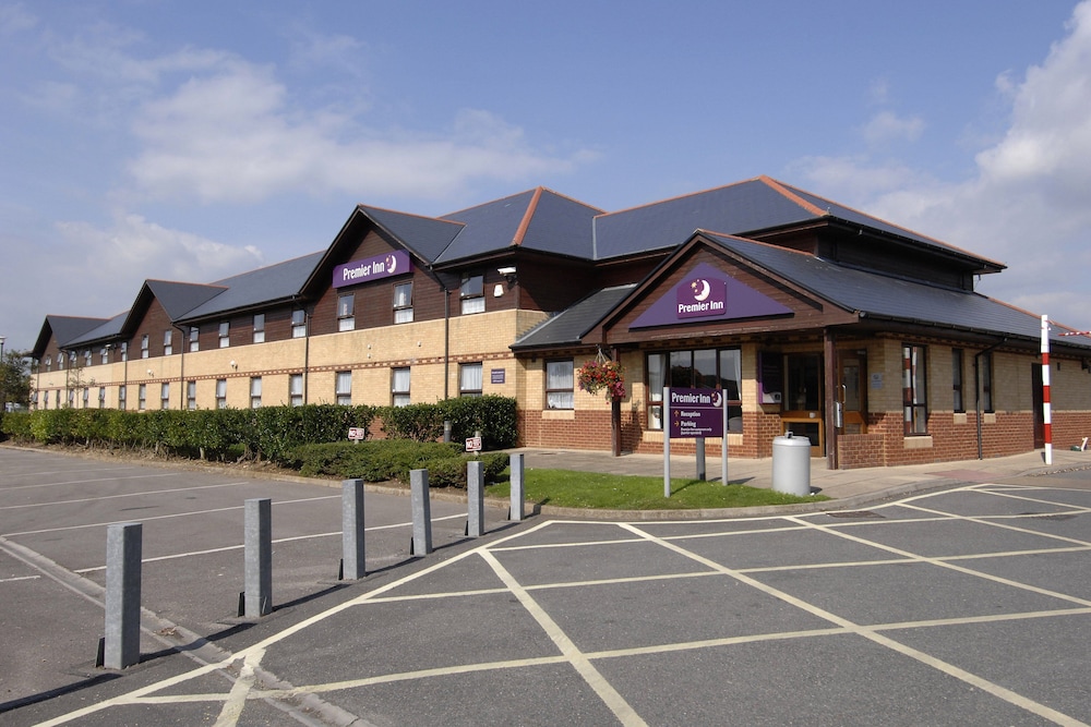 Premier Inn Weymouth Seafront - Weymouth