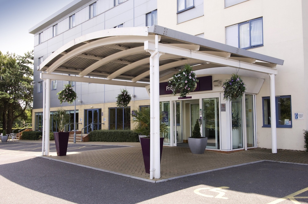 Premier Inn Poole North - Poole