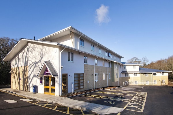 Premier Inn Christchurch / Highcliffe - Highcliffe