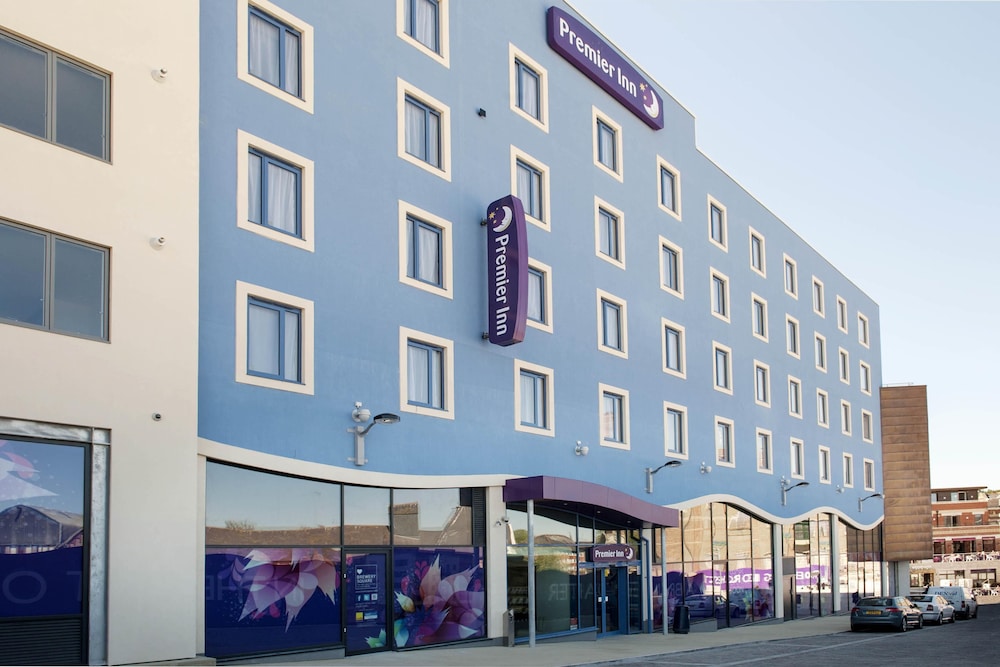 Premier Inn Dorchester - Dorset