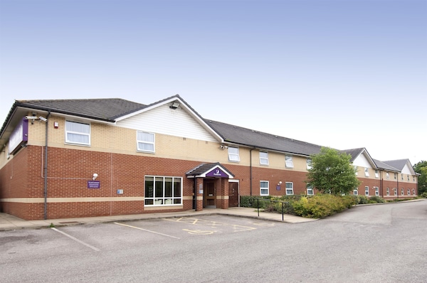 Premier Inn Bradford South - Leeds