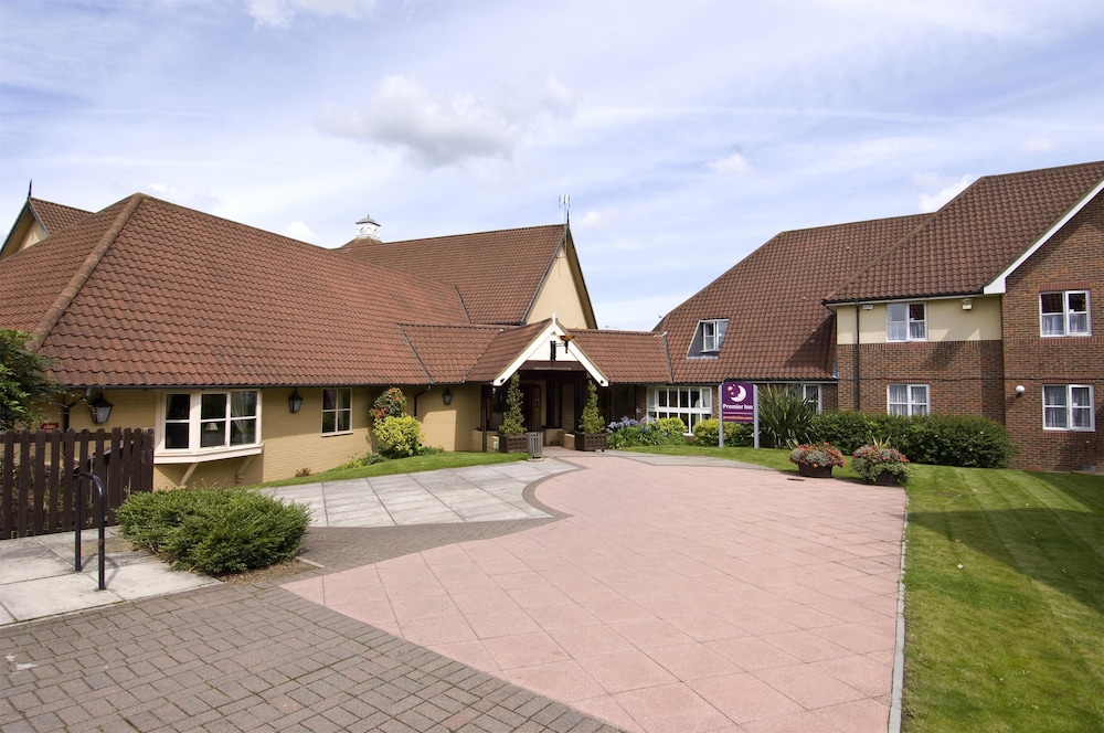 Premier Inn Bristol East - Emersons Green - Bristol