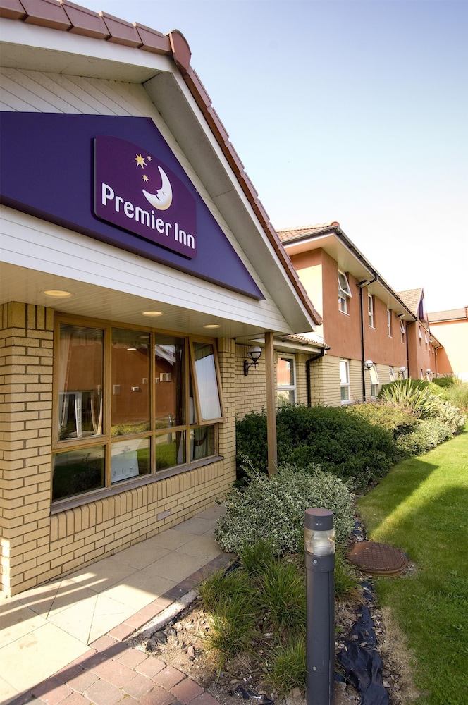 Premier Inn Bridgwater North - A38 - Bridgwater