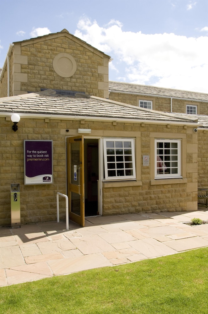 Premier Inn Skipton North - Gargrave - Lancashire