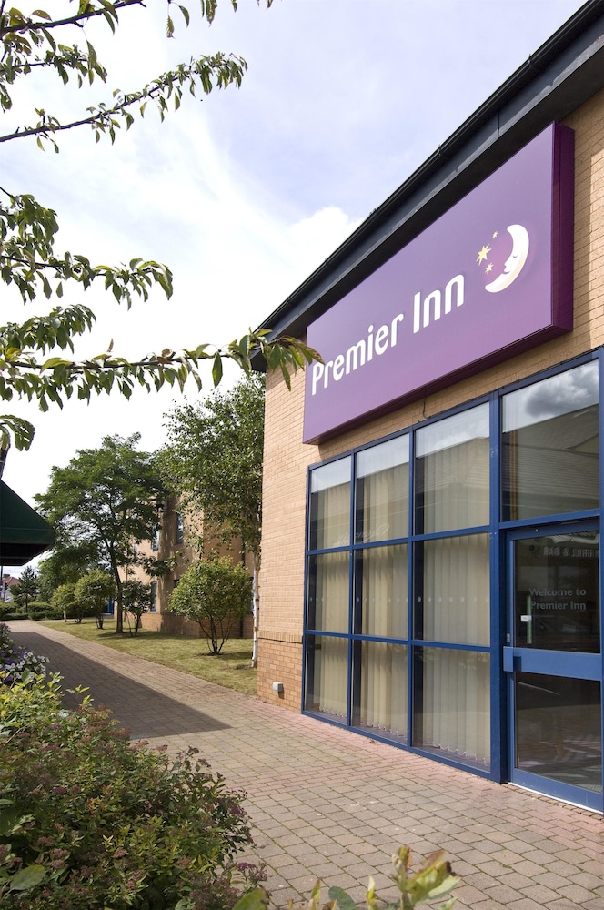Premier Inn Bristol Filton - Bristol