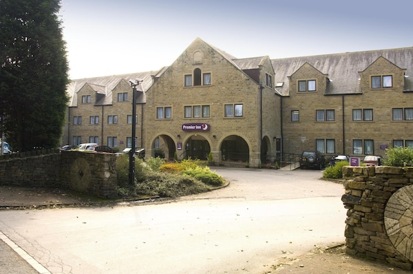Premier Inn Huddersfield North - Huddersfield