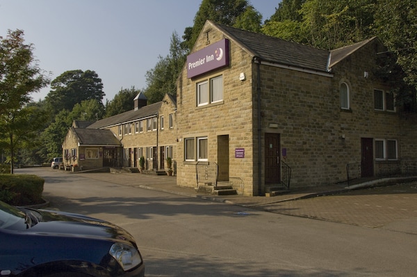 Premier Inn Halifax South - Halifax, Royaume-Uni