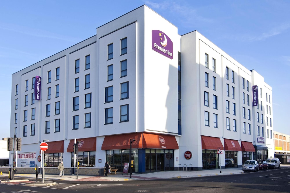 Premier Inn Weston-super-mare - Seafront - Weston-super-Mare