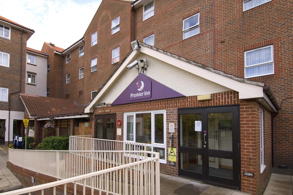 Premier Inn Hastings - Battle