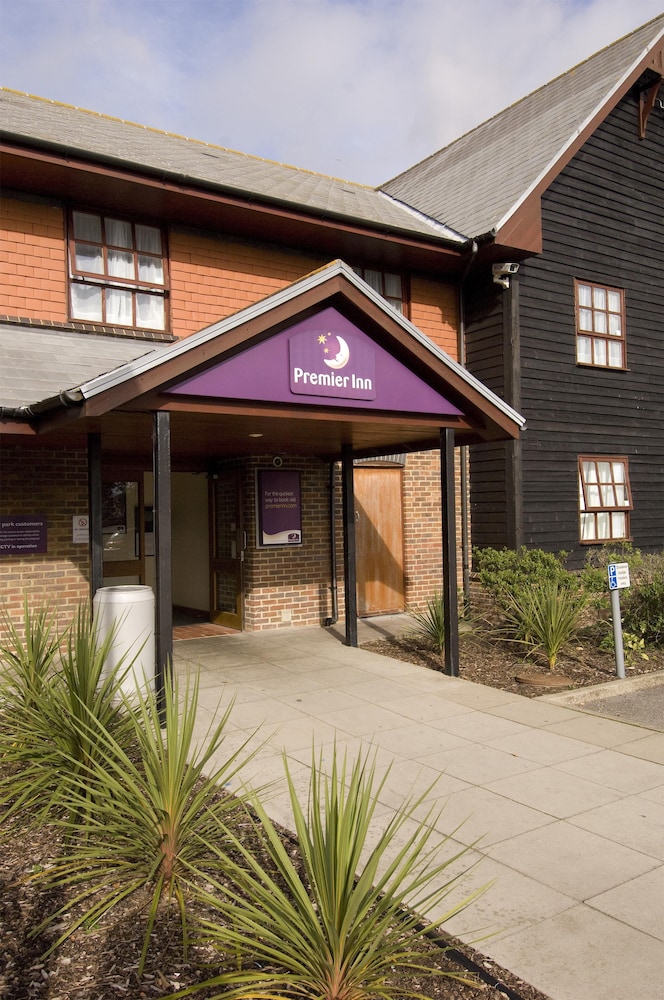 Premier Inn Newhaven - Seaford