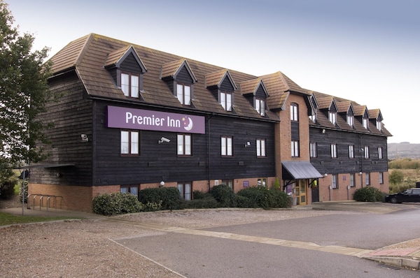 Premier Inn Eastbourne - Eastbourne