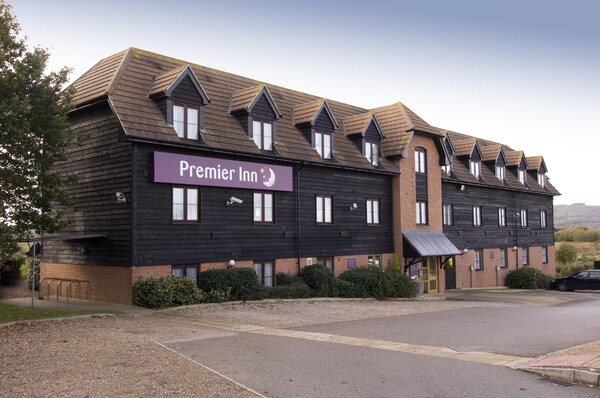 Premier Inn Eastbourne - Eastbourne