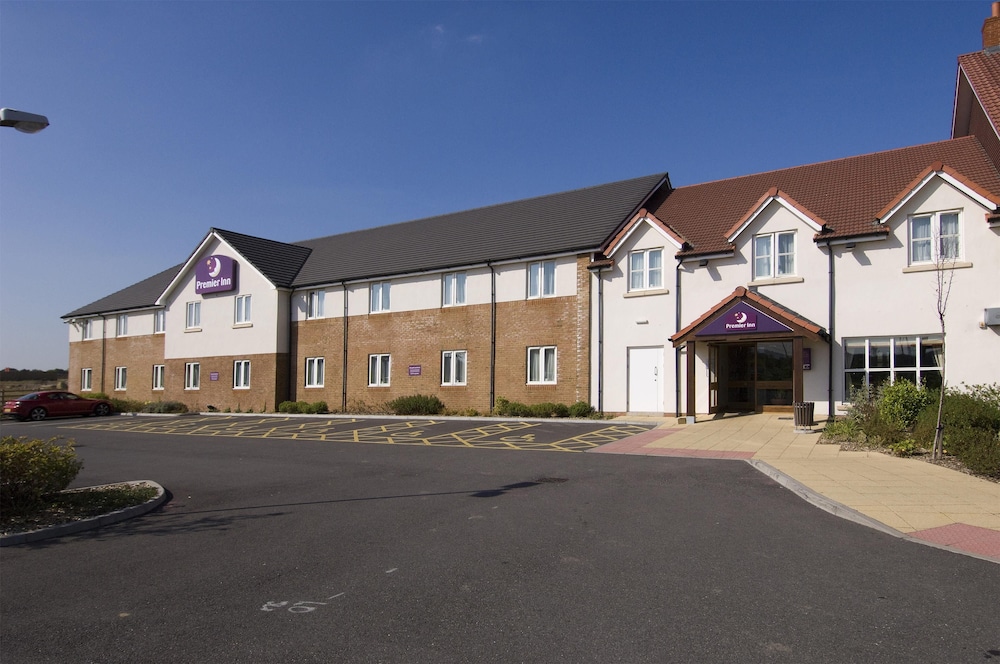 Premier Inn Frome - Frome