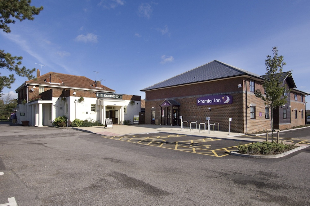 Premier Inn Littlehampton - West Sussex