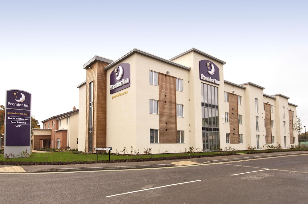 Premier Inn Burgess Hill - Brighton and Hove