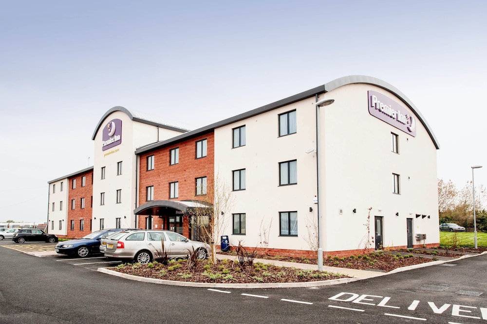 Premier Inn Barrow-in-furness - Barrow-in-Furness