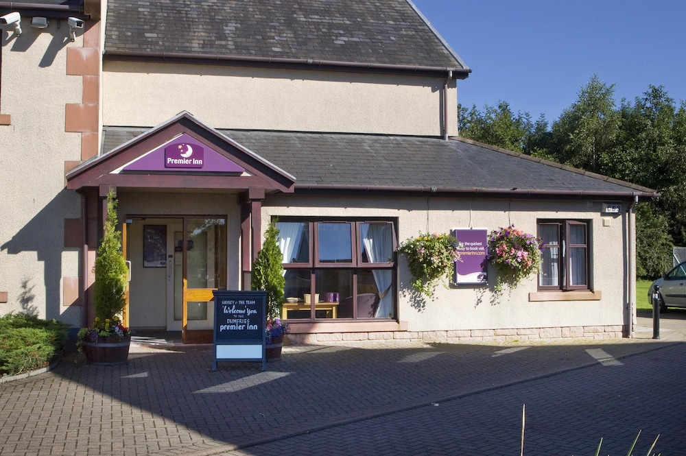 Premier Inn Dumfries - Dumfries