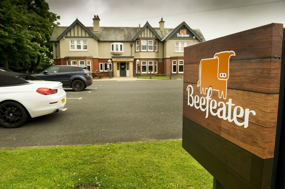 Premier Inn Carlisle - M6 Jct42 - Carlisle