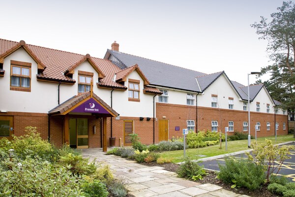 Premier Inn Thetford - Norfolk