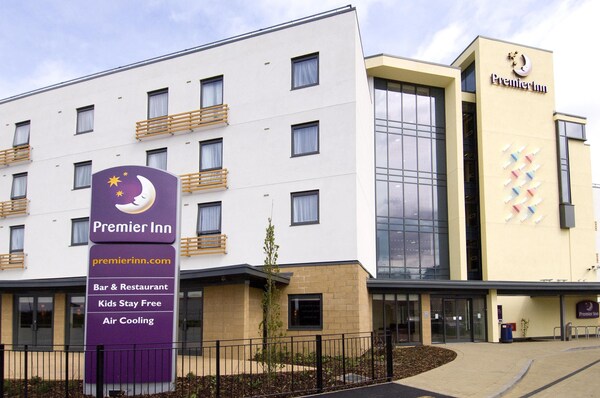 Premier Inn Cambridge - A14 J32 - Cambridge