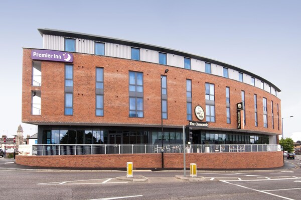 Premier Inn Newmarket - Newmarket