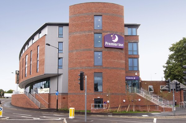 Premier Inn Newmarket - Newmarket