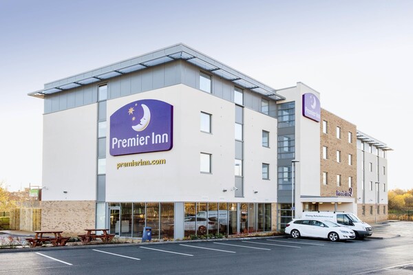Premier Inn Wrexham City Centre - Wrexham